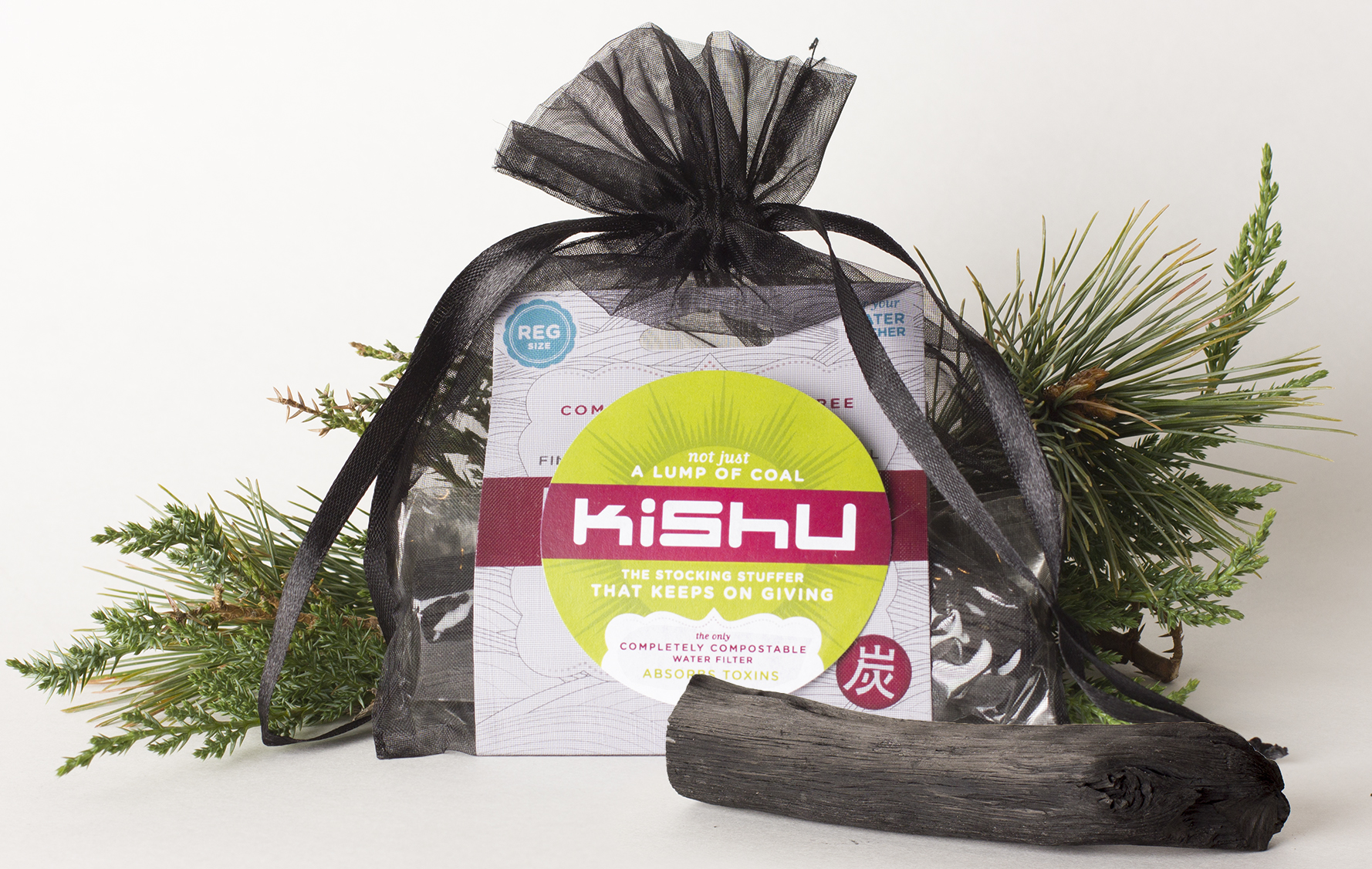 Shop | Kishu Charcoal