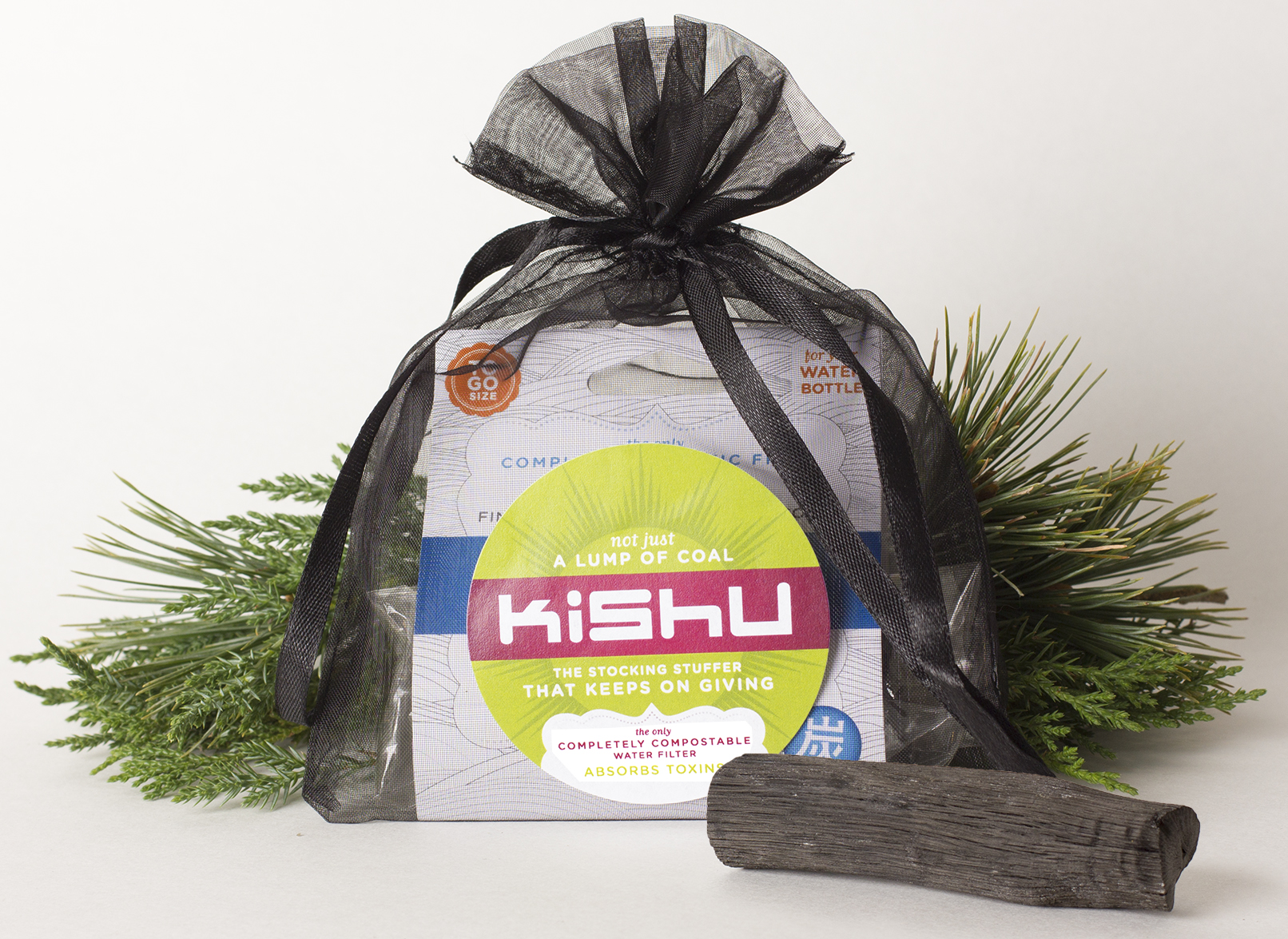 Shop | Kishu Charcoal